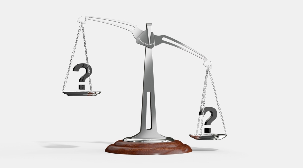 Weighing Your Options: What to Consider when Purchasing a Scale - Rusty ...